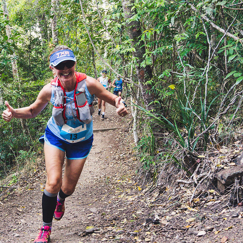 Whitsunday Islands - Accom Whitsunday Trail Fest